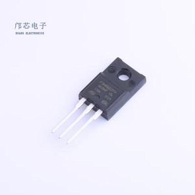 原装STP3NK60ZFP全新TO-220F-3