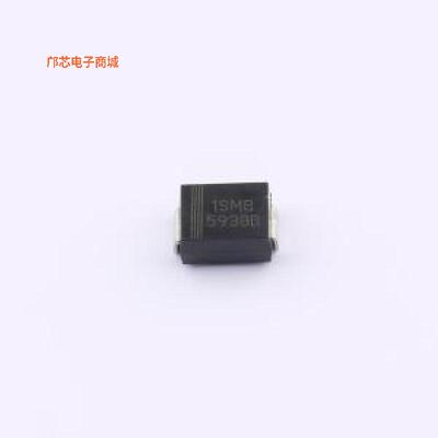 1SMB5938B -[(全新SMB(DO-214AA)3W SMB封装贴片稳压管