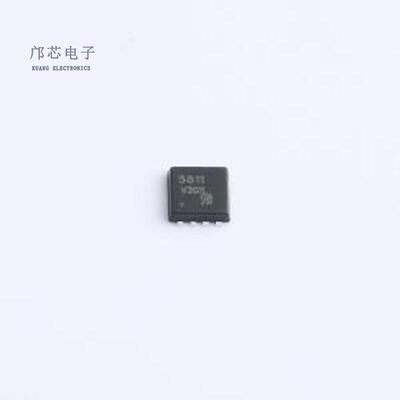 原装NTTFS5811NLTAG-VB全新QFN-8L(3x