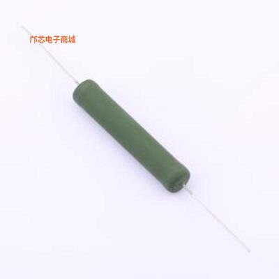 PWWR0013F33R0K9 -||全新插件,D9.5xL49.5mm大功率线绕插脚电阻