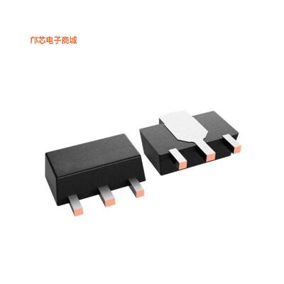 TLVH431AIPKG3 -[(IC VREF SHUNT ADJ 1% SOT89-3