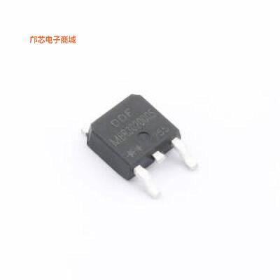 原装-MBR30200CS-TO-252 -|全新