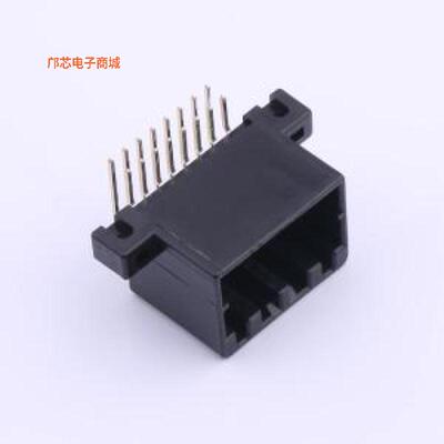 175615-2 -||全新弯插,P=2.5mmCONN HEADER R/A 16POS 2.5MM