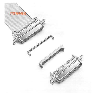 8309-6009 -[(CONN D-SUB RCPT 9POS PNL MNT IDC
