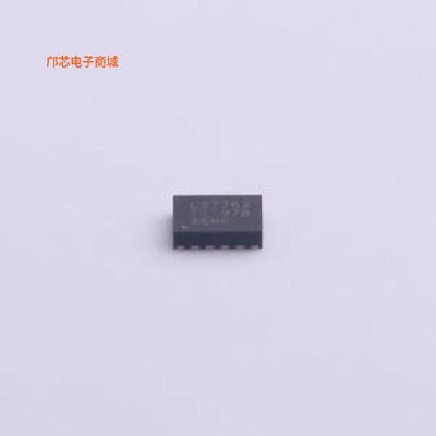LM27762DSSR||正品WSON-12-EP(2x3)原装])