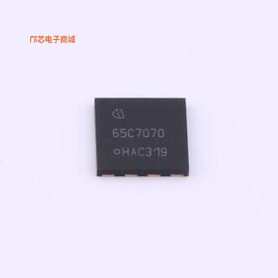 IPL65R070C7||正品VSON-4(8x8)原装])