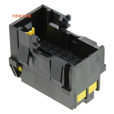 1-1718491-1 -||全新原装CONN PLUG HSG 25POS
