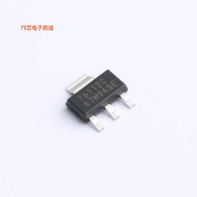 正品原装-TLV76112DCYR全新])