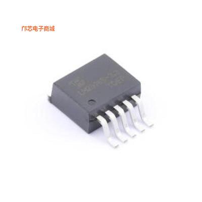 LM2596SX-3.3/NOPB-TUDI -|TO-263-5原装])