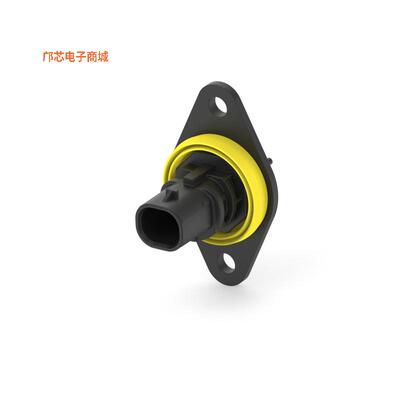 2325102-7 -||全新插件2POS,TAB1.2X0.6,HDR ASSY,180DEG,