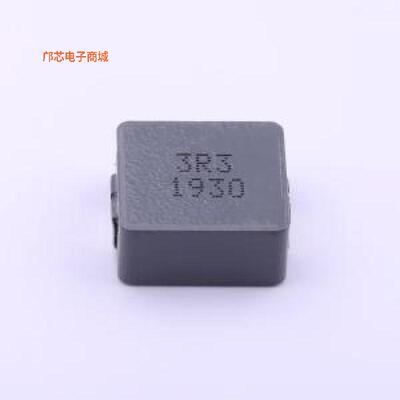 正品原装-TMPC1206HP-3R3MG-D||全新