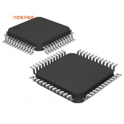 CY8C4246AZI-L423T -[(全新原装IC MCU 32BIT 64KB FLASH 48TQFP