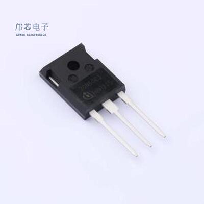 原装SPW20N60C3FKSA1全新TO-247-3