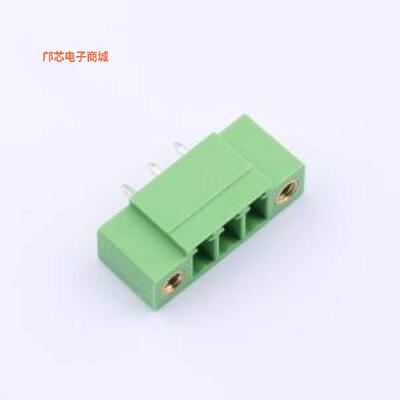 正品原装-XD15EDGVM-3.81-3P-V全新])