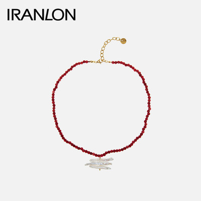 天然巴洛克珍珠天然石珍珠