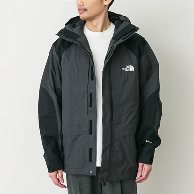 【VIP限时7折】TNF 2000RETROMOUNTAIN LIGHT 防水夹克 NP12651