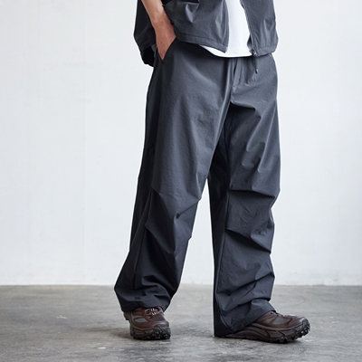 Goldwin 別注 KODENSHI Stretch Weave Pants ONLYARK-3-2601
