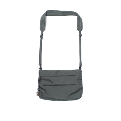 F/CE. 420 re/cor SACOCHE CORDURA 防水斜挎包 FCD34251B0004