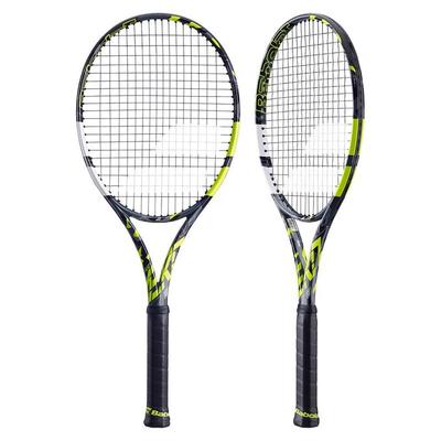 代购BABOLAT Pure Aero 98 百保力网球拍控球运动装备减震