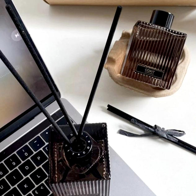 你会回来夸我！COKIT植气无火香薰进口天然香料持久扩香同香留香