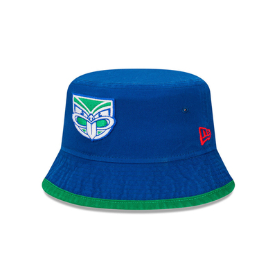 New Era/纽亦华 NRL 新西兰勇士队 NZ Warriors 渔夫帽子全面舒适