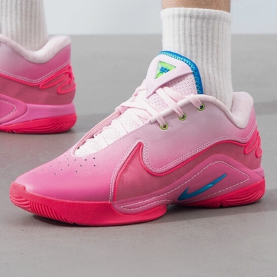 耐克男时尚百搭运动篮球鞋