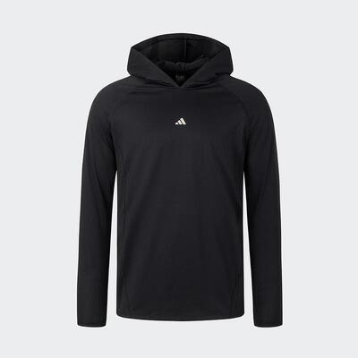Adidas/阿迪达斯训练运动卫衣