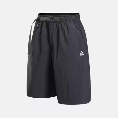 耐克男简约百搭运动休闲短裤