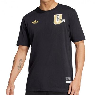 Adidas三叶草男装 时尚休闲短袖T恤 JL6115 KG6683 KG6684 KG6684