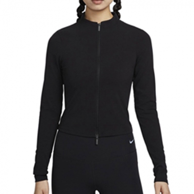 Nike/耐克女立领运动T恤