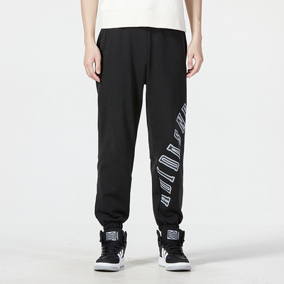 阿迪达斯男子休闲长裤