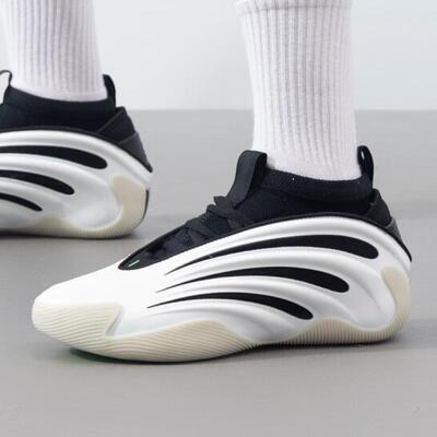adidas阿迪达斯男鞋 Harden Vol.9 篮球鞋JR2504 JH6483 JH6482