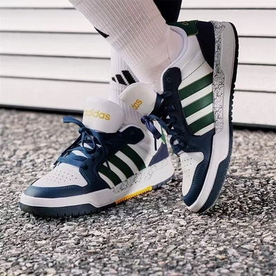 Adidas/阿迪达斯休闲鞋板鞋