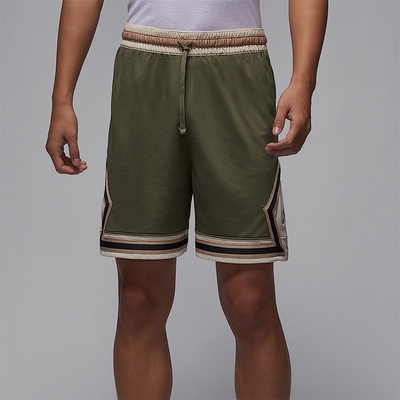 耐克男简约轻便透气篮球运动短裤