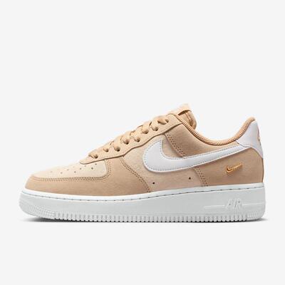 耐克女鞋耐磨运动休闲板鞋