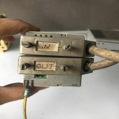 二手 伦茨变频器通讯模块 EMF2111IB