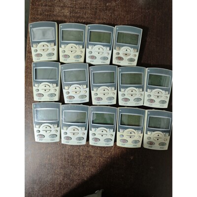 ACS-CP-DABB 中文面板二手拆机成色如图适合