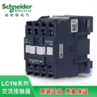 施耐德接触器 LC1N1810M5N Q5N  F5N B5N LC1N1801CC5N