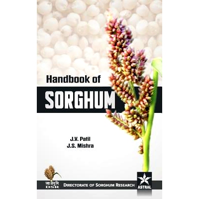预订 Handbook of Sorghum 高粱手册: 9789351302933