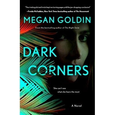 预订 Dark Corners: 9781250842251