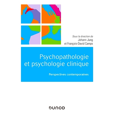 预订 Psychologie clinique et psychopathologie psychanalytiques - 30 problématiques contemporaines 临床心理学和精神分析