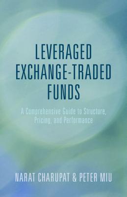 【预订】Leveraged Exchange-Traded Funds