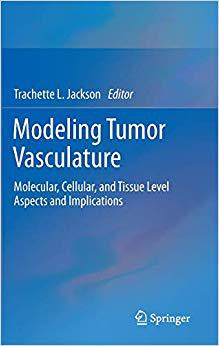 【预订】Modeling Tumor Vasculature 9781461400516