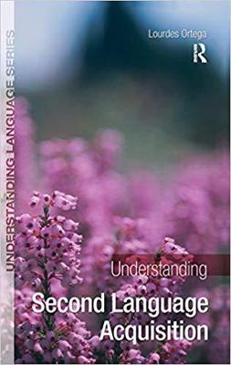 【预售】Understanding Second Language Acquisition