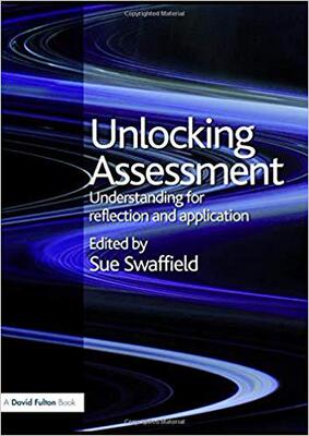 【预售】Unlocking Assessment