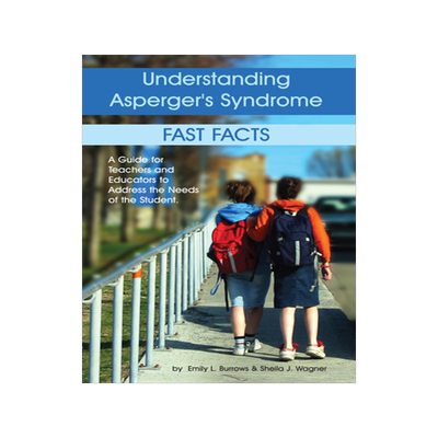 预订 Understanding Asperger's Syndrome - Fast Facts