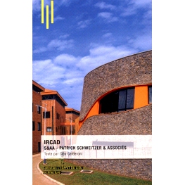 预订 Ircad: S&AA - Patrick Schweitzer et associés Ircad：S&AA - Patrick Schweitzer 及其同事: 9782357336872
