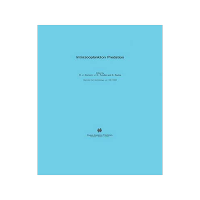 预订 Intrazooplankton Predation