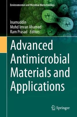 【预订】Advanced Antimicrobial Materials and Applications