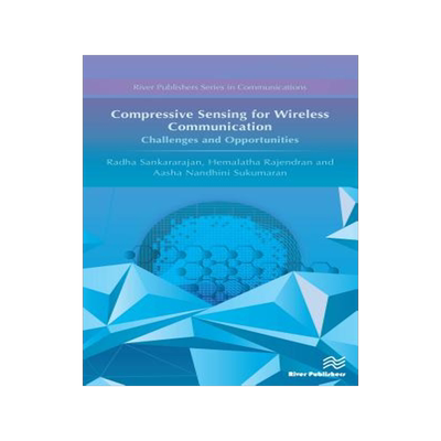 预订 Compressive Sensing for Wireless Communication